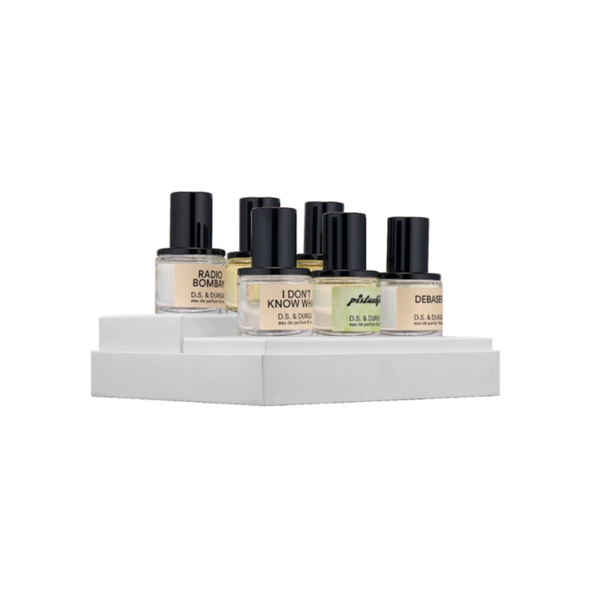 DELUXE BOX SET – e-scents