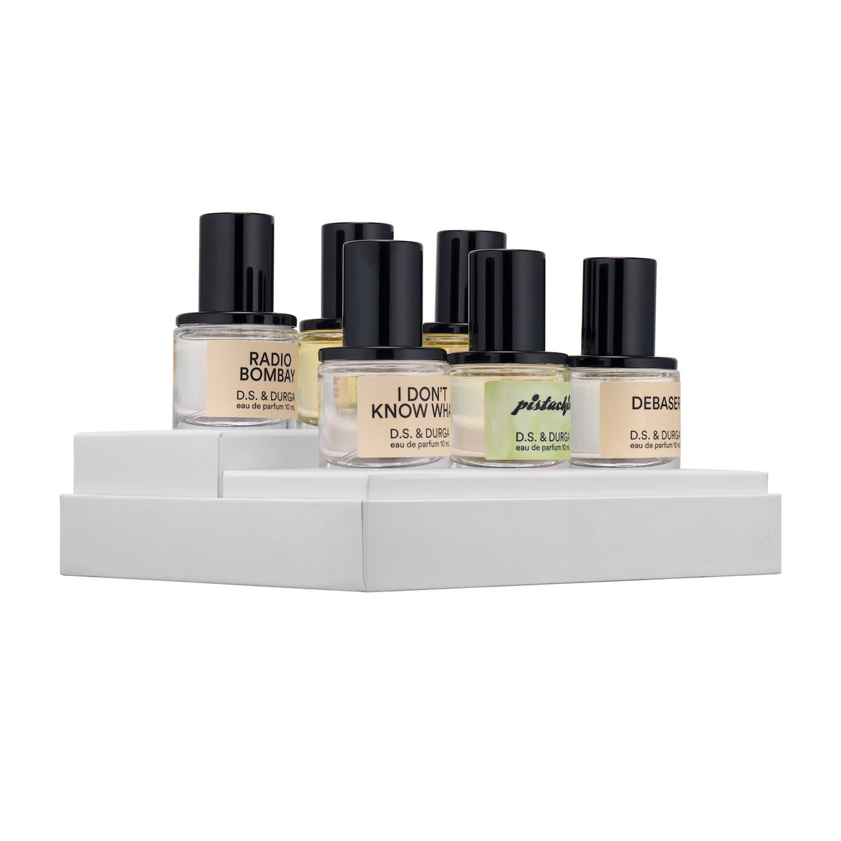 DELUXE BOX SET – e-scents