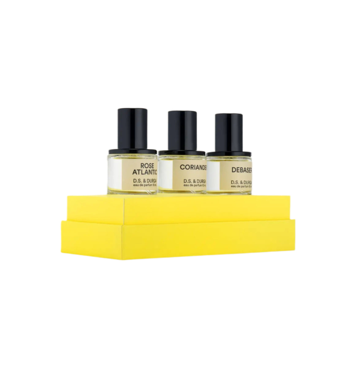 SUNSHINE SET – e-scents