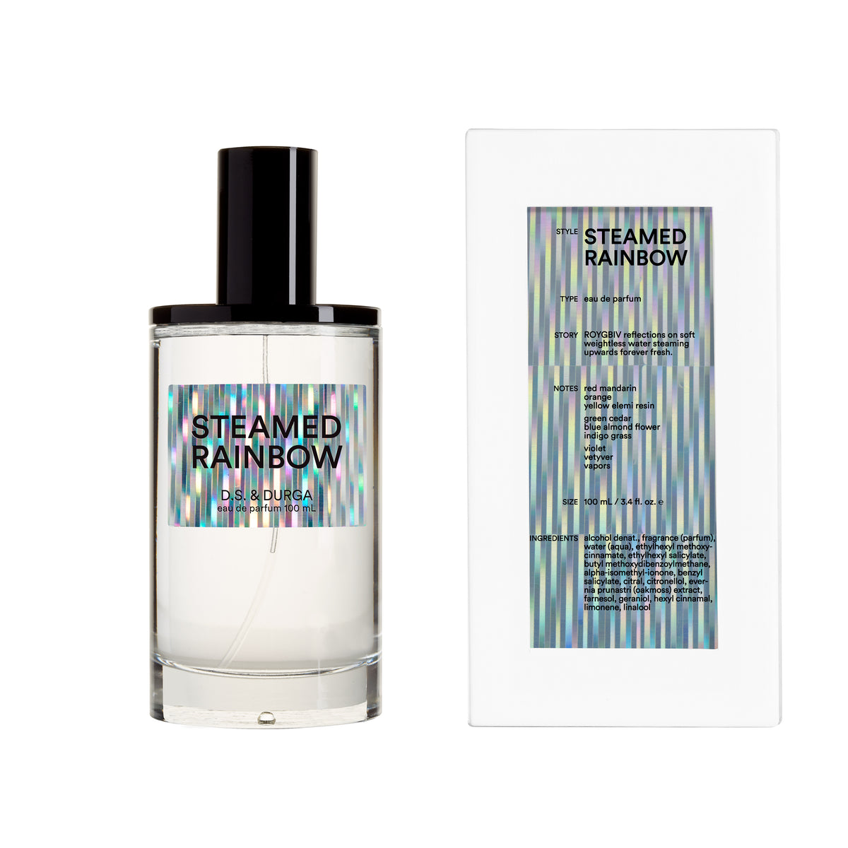 STEAMED RAINBOW – e-scents