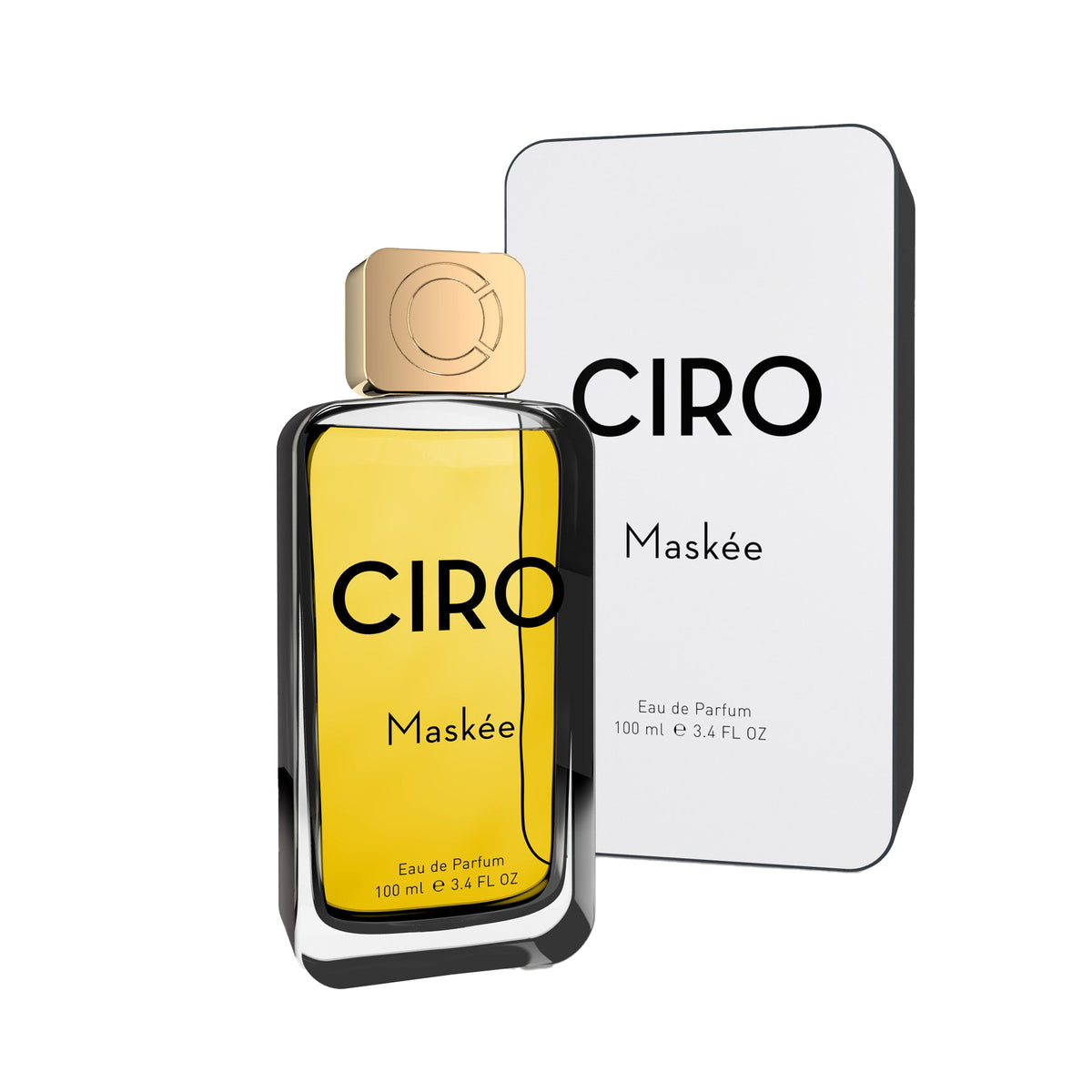 MASKÉE – e-scents