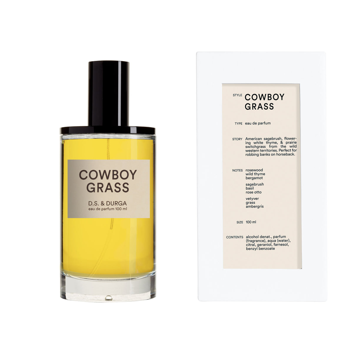 COWBOY GRASS – e-scents