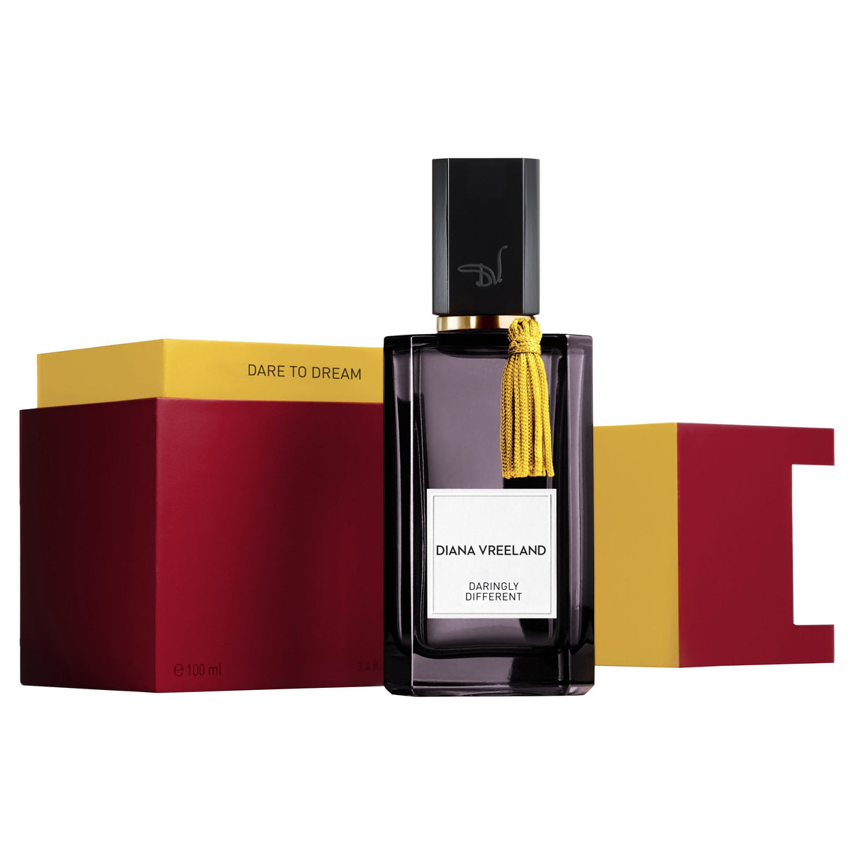 DARINGLY DIFFERENT – e-scents